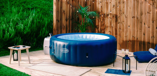 The Ultimate Guide To Buying a Lay-Z-Spa in 2021 | Lay-Z-Spa UK