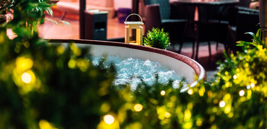 Find Your Hygge With Lay-Z-Spa | Lay-Z-Spa UK