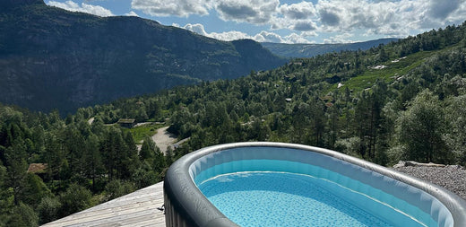 Top 10 Lay-Z-Spa Setups of 2023 | Lay-Z-Spa UK
