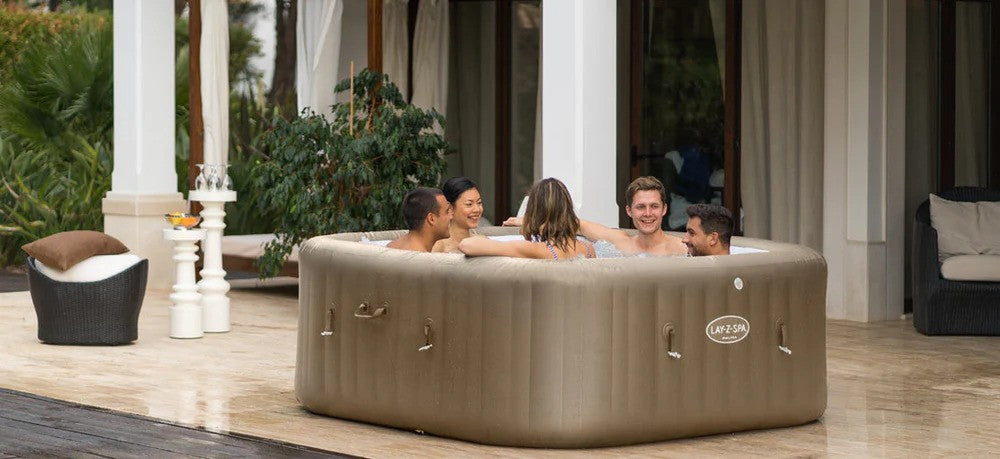 View All Lay-Z-Spa Products | Lay-Z-Spa UK