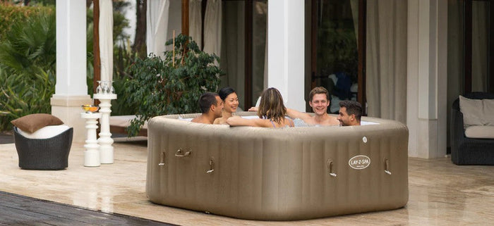 View All Lay-Z-Spa Products | Lay-Z-Spa UK