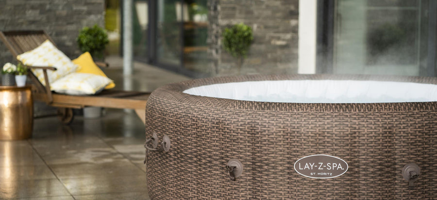 Lay-Z-Spa Replacement Hot Tub Liners | Lay-Z-Spa UK