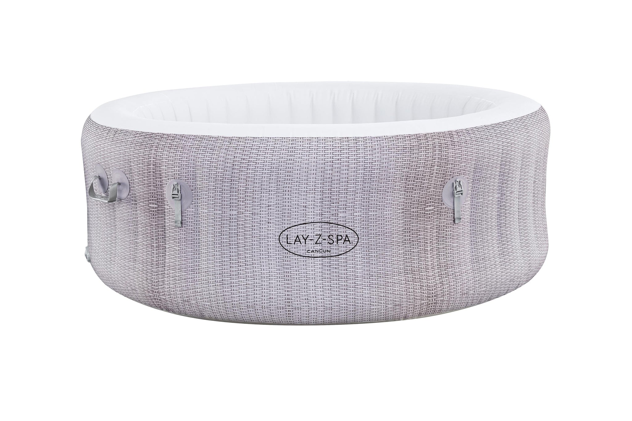 Replacement Inflatable Liner for Lay-Z-Spa Cancun | Lay-Z-Spa UK