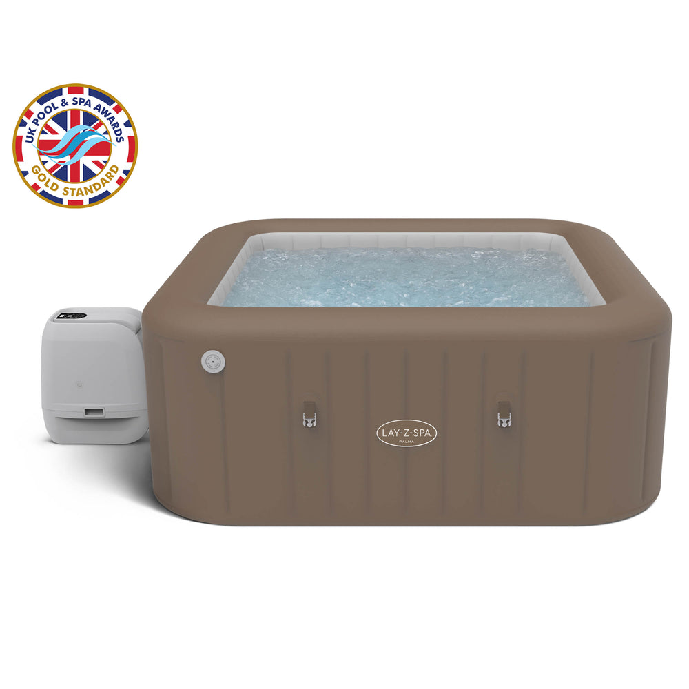 Clearance & Outlet Hot Tubs | Lay-Z-Spa UK