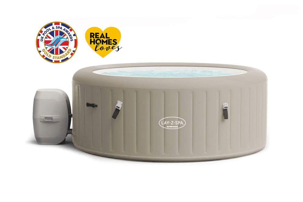 Clearance & Outlet Hot Tubs | Lay-Z-Spa UK