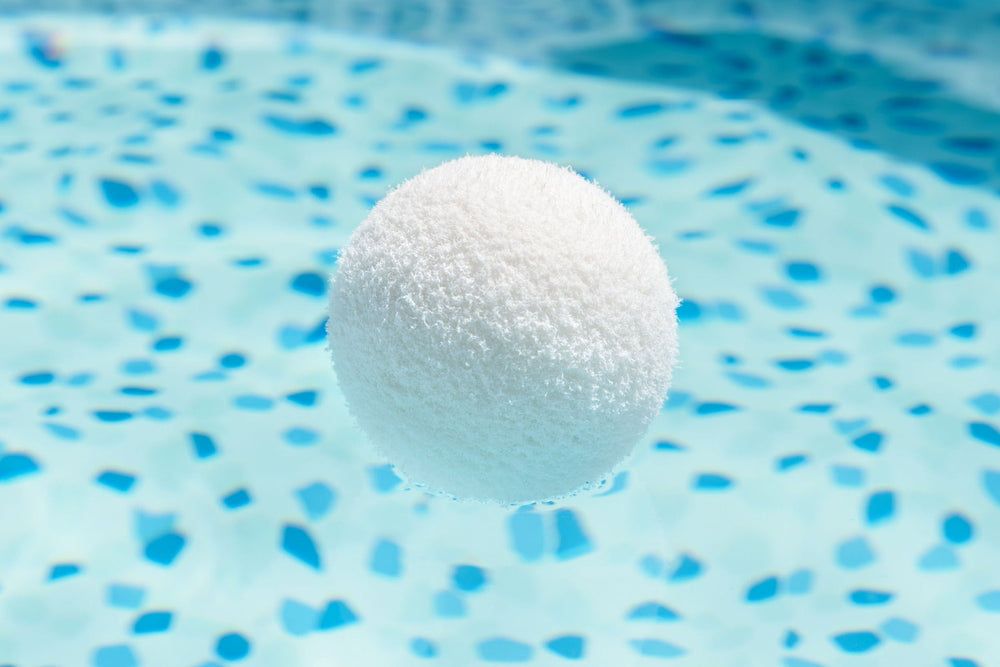 Absorbaball 3 Pack, Sponge for Hot Tubs and Pools | Lay-Z-Spa UK