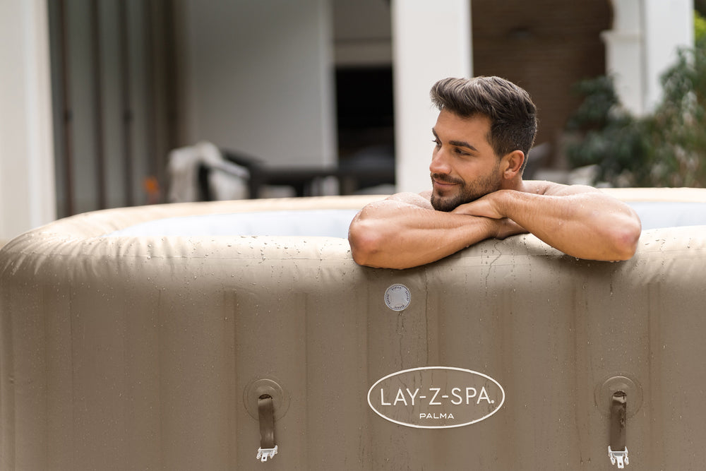 Clearance & Outlet Hot Tubs | Lay-Z-Spa UK