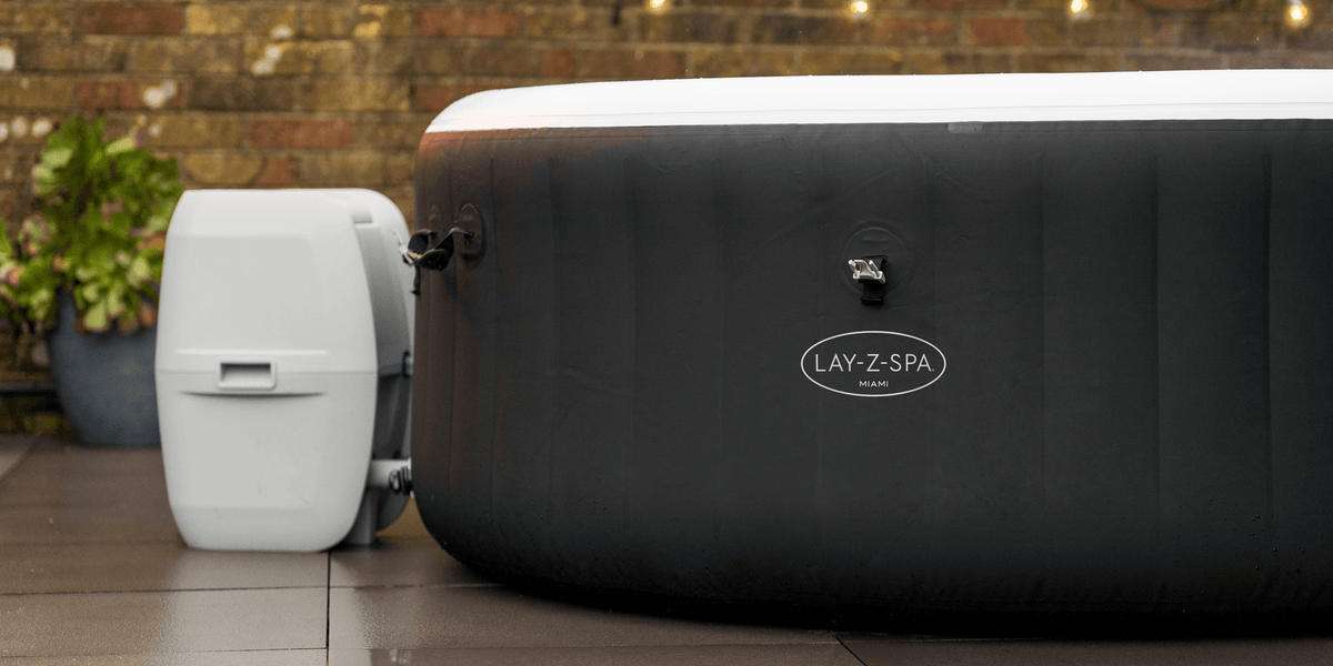 Lay-Z-Spa Setup Videos | Lay-Z-Spa UK