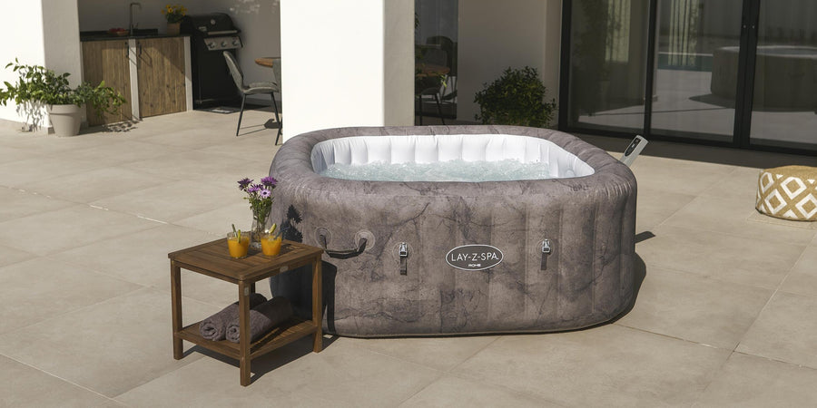 Lay-Z-Spa Setup Videos | Lay-Z-Spa UK