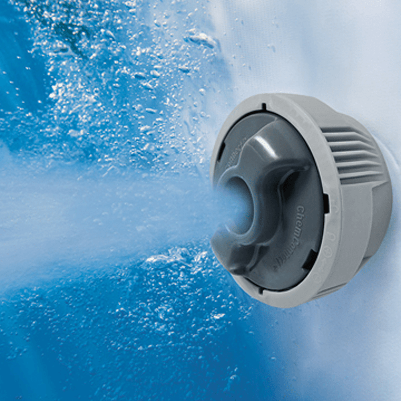 ChemConnect® Chemical Dispenser | Lay-Z-Spa UK