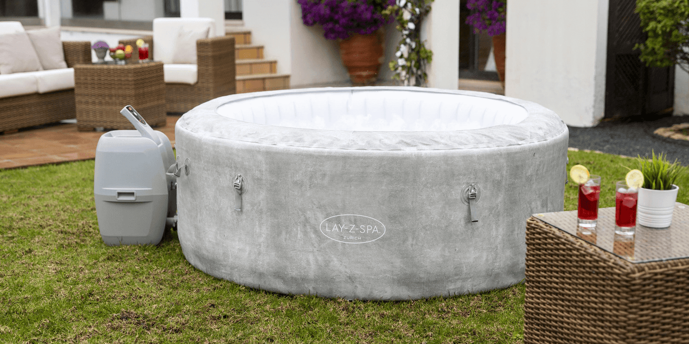 Lay-Z-Spa Setup Videos | Lay-Z-Spa UK