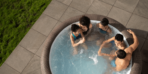 Lay-Z-Spa Hot Tub Frequently Asked Questions | Lay-Z-Spa UK