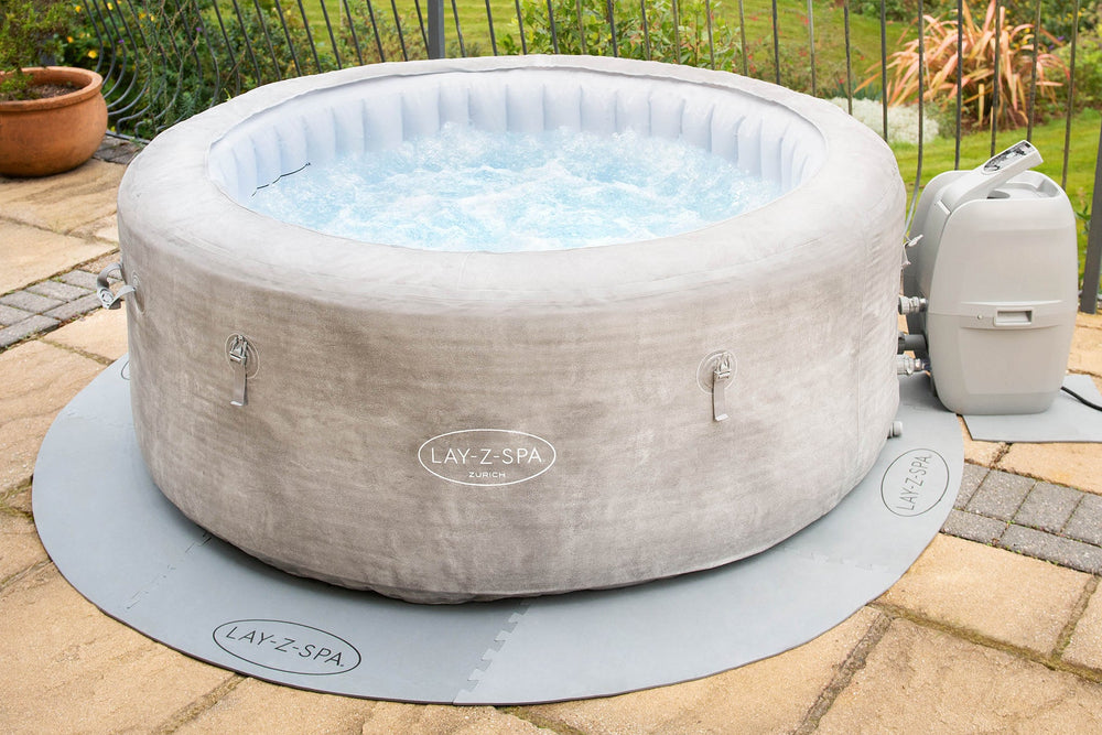 Lay-Z-Spa Hot Tub Accessories | Lay-Z-Spa UK