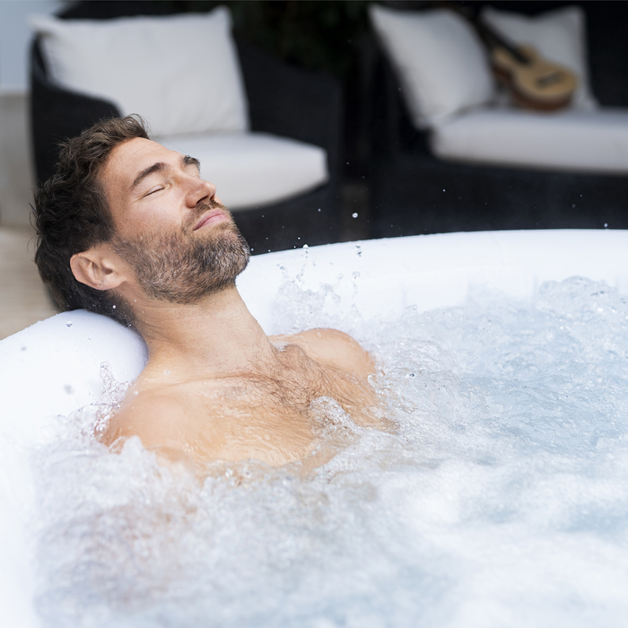 Lay-Z-Spa Running Costs | Lay-Z-Spa UK