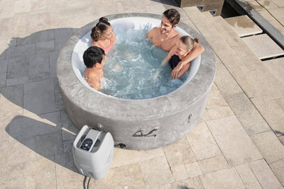Lay-Z-Spa WiFi App | Lay-Z-Spa UK