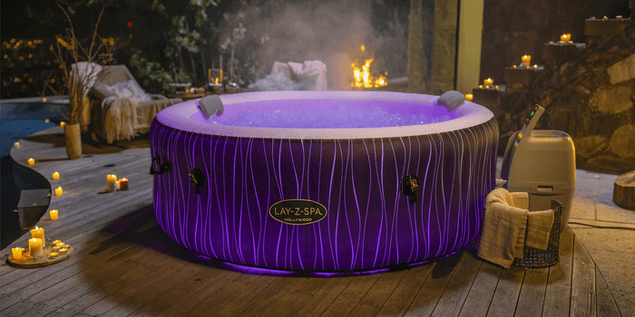 Lay-Z-Spa Setup Videos | Lay-Z-Spa UK
