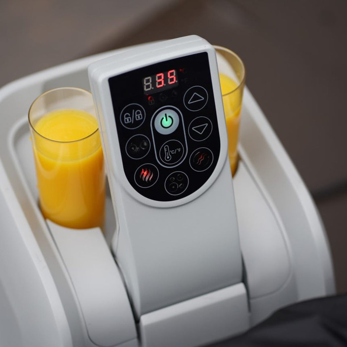 The Lay‑Z‑Spa Warranty | Lay-Z-Spa UK