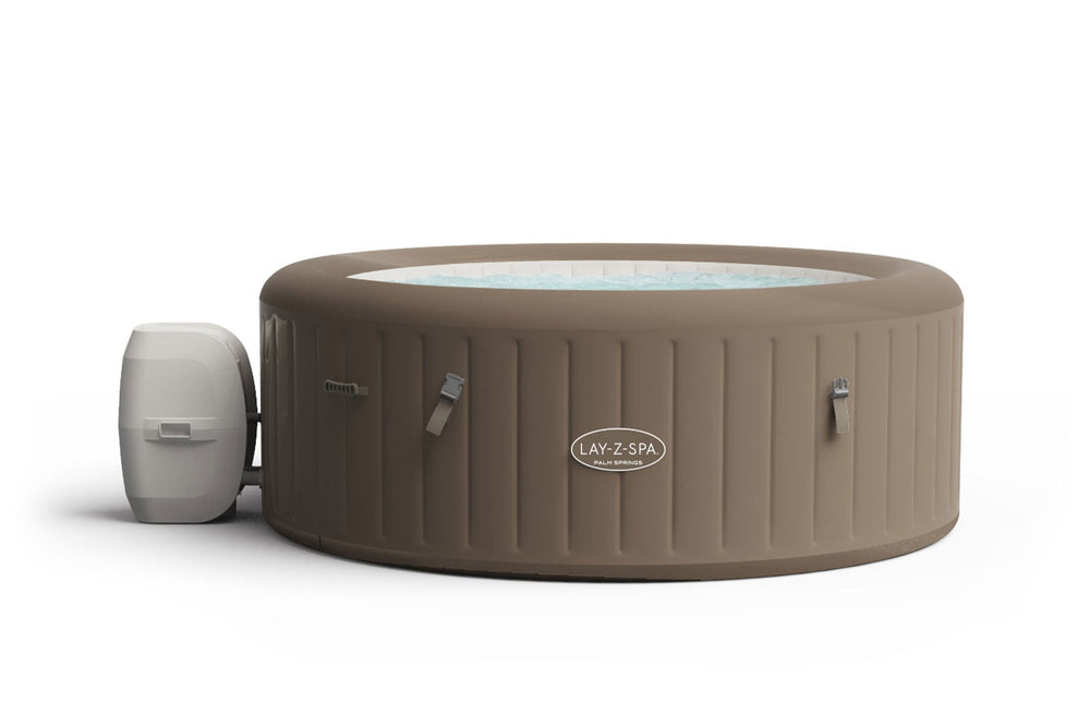 Clearance & Outlet Hot Tubs | Lay-Z-Spa UK