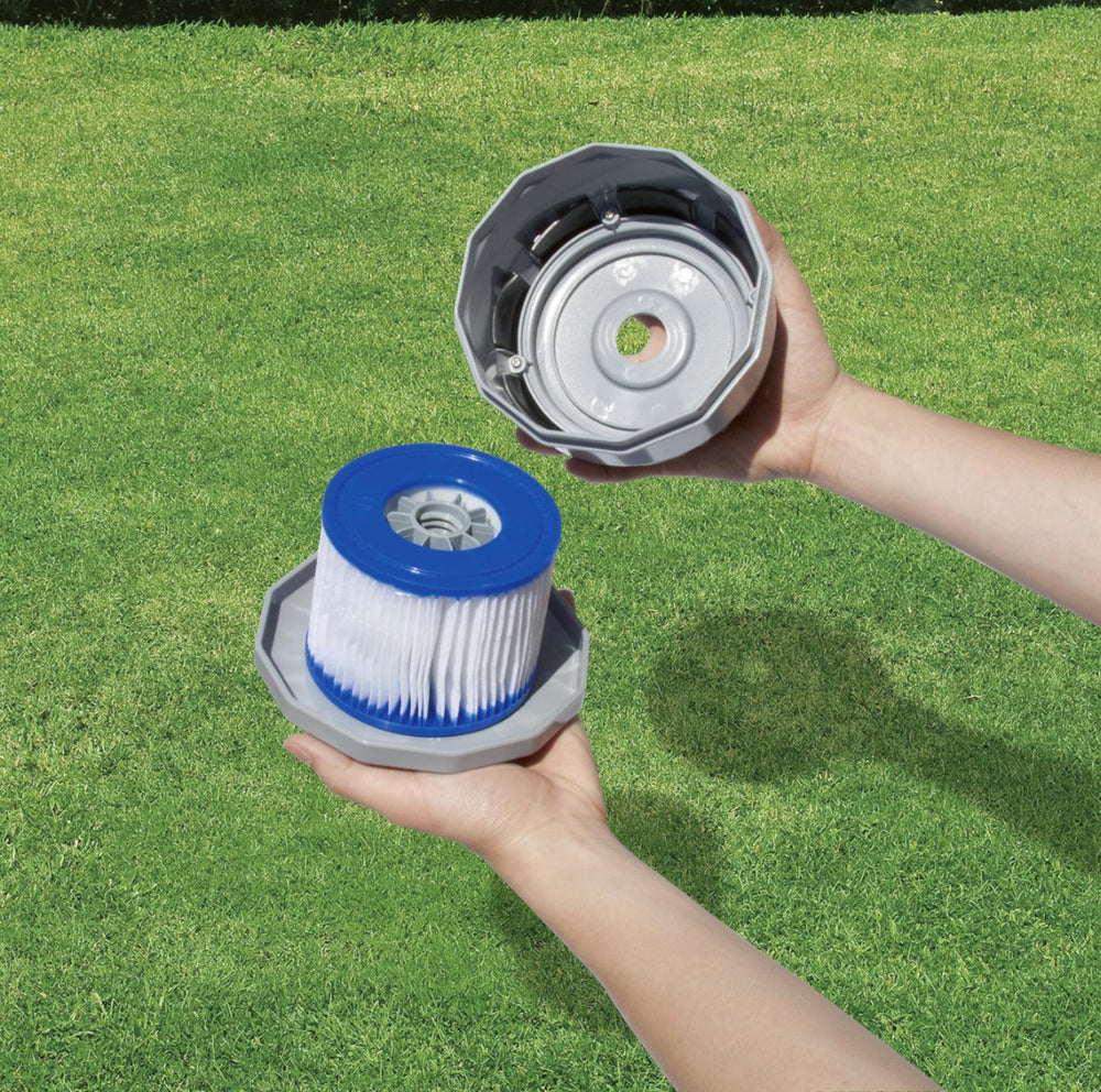 Lay-Z-Spa Hot Tub Accessories | Lay-Z-Spa UK