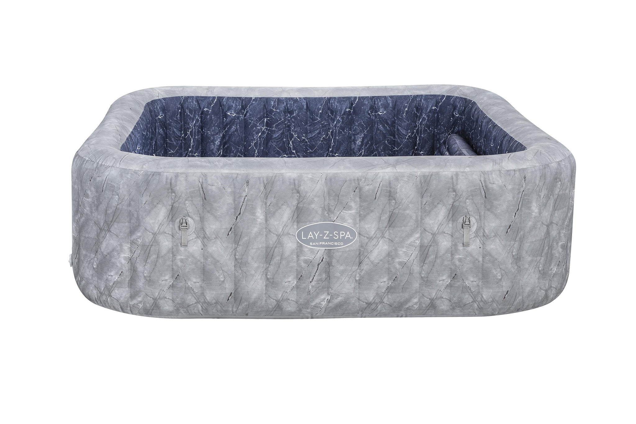 Inflatable Liner for San Francisco HydroJet Pro | Lay-Z-Spa UK