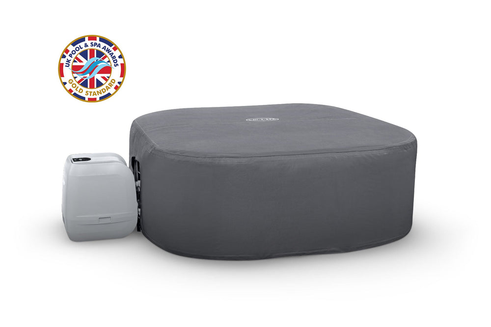 Clearance & Outlet Hot Tubs | Lay-Z-Spa UK