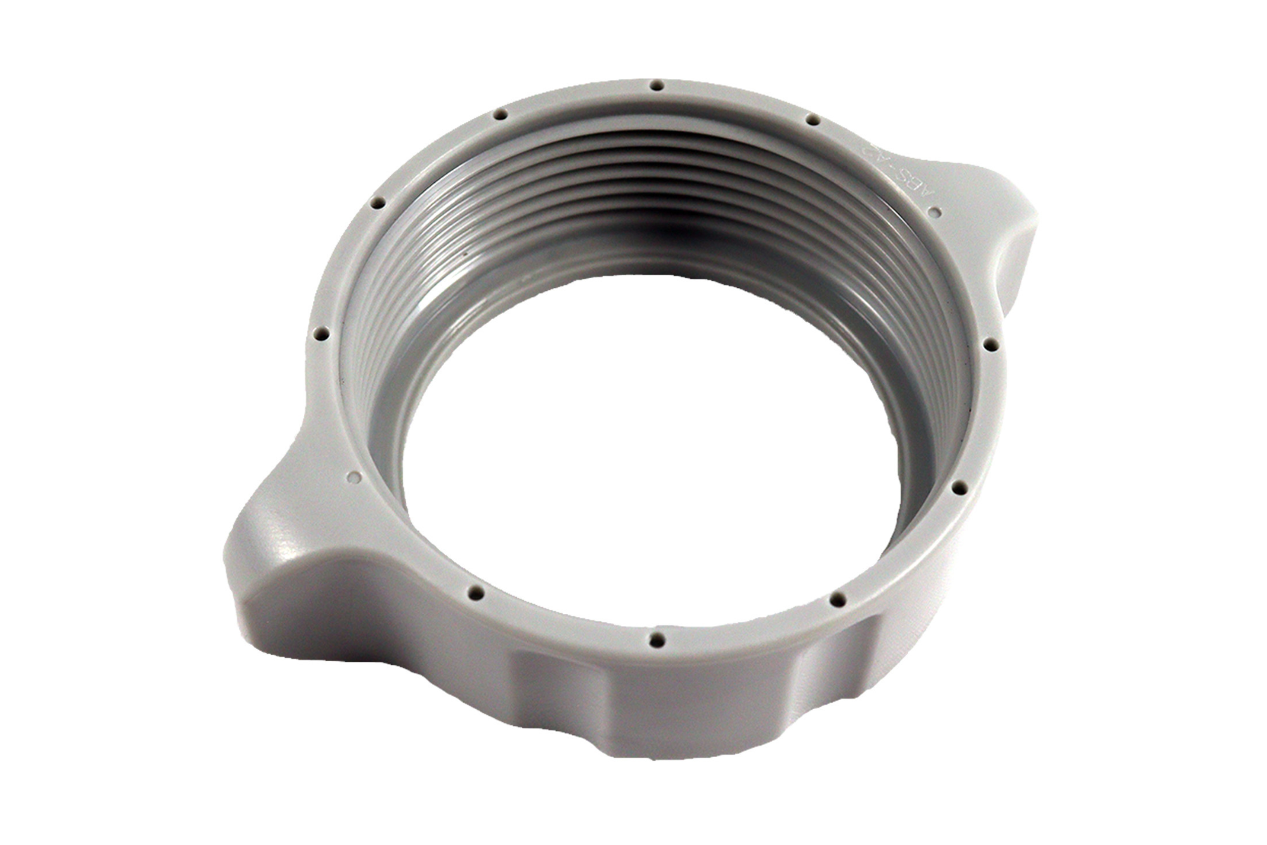 Hydrojet Pump Water Coupling - A/D Pipes | Lay-Z-Spa UK